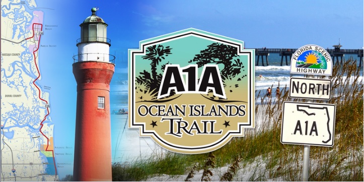 A1A Ocean Islands Trail – Beaches Watch