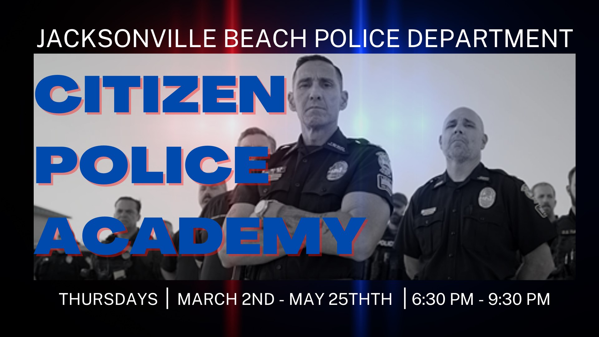 REMINDER: Jax Mayoral Candidate Forum Feb. 22